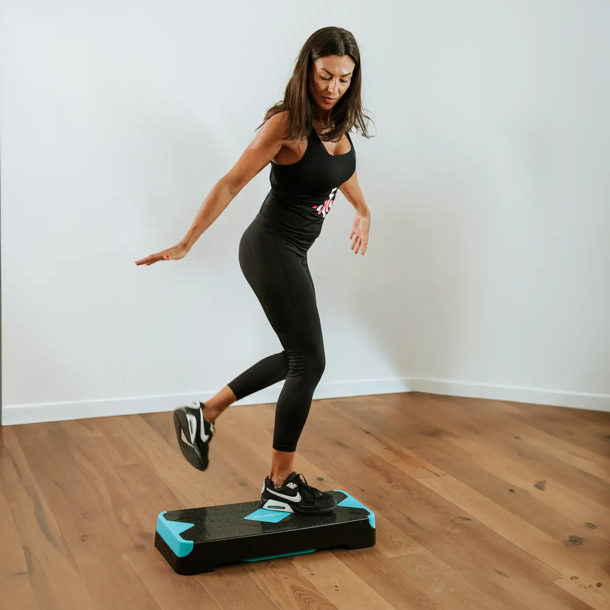 Franci Fitness | Il tuo momento è adesso.